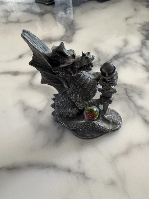 TUDOR MINT MYTH and Magic Collection One Figurines EUR 5,97 - PicClick DE