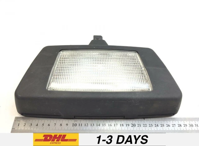 A0028201201 HELLA WORKING Operating Lamp Light Mercedes Benz Lorry ...