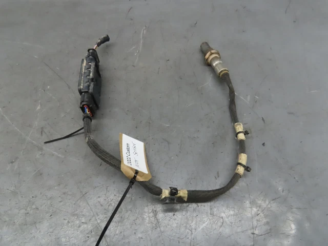 FORD TRANSIT CUSTOM NOX Lambda Sensor 2.0TDCI 2022 - GK21-5E145-AD £142 ...