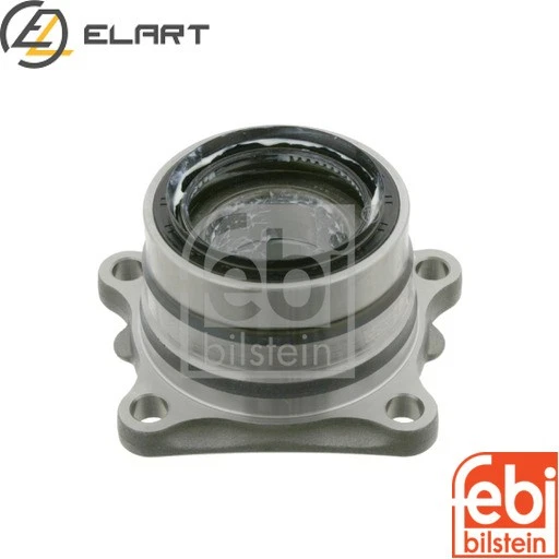 WHEEL BEARING KIT 27315 FOR TOYOTA RAV/4 3S-FE 2.0L 4cyl RAV 4 I £104. ...