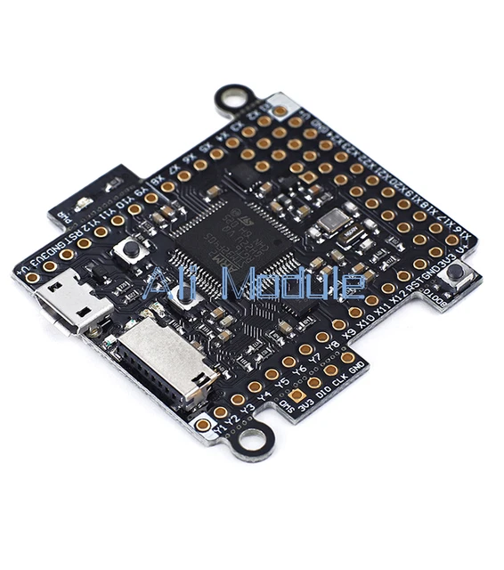 PYBOARD MICROPYTHON USES python3 STM32F405 Core Board NEW £16.26 - PicClick UK