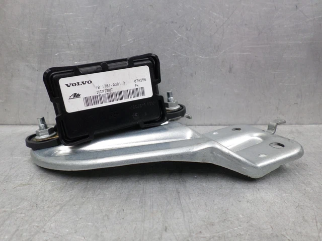 VOLVO XC90 2007-2012 Esp Yaw Rate Sensor & Bracket 30795302 £59.95 ...