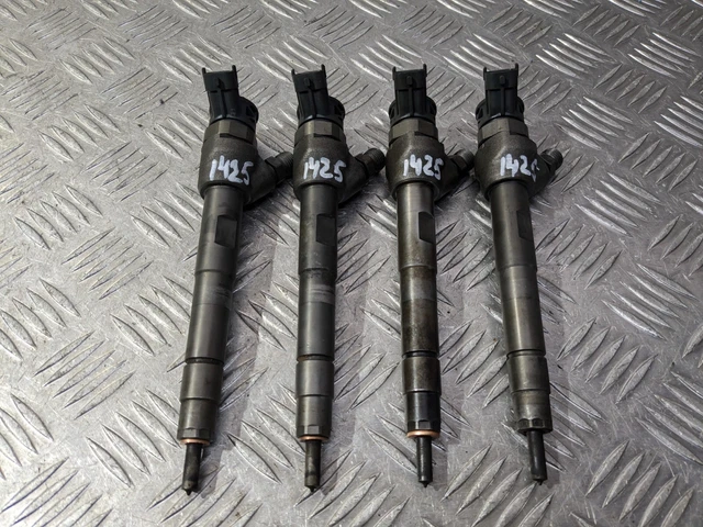 LAND ROVER DISCOVERY Sport Fuel Injector Single X1 2.0 Sd4 Diesel L550 ...