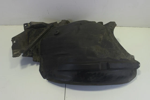 MERCEDES W212 RADHAUSSCHALE Verkleidung vorne rechts A2126906930 RH225 ...