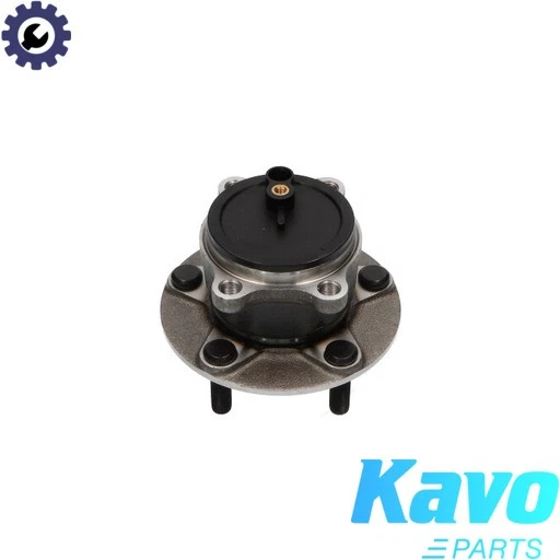 WHEEL BEARING KIT WBH-4527 FOR MAZDA 3/Hatchback/Van CX-5 6 P5Y1/P5Y5 1 ...