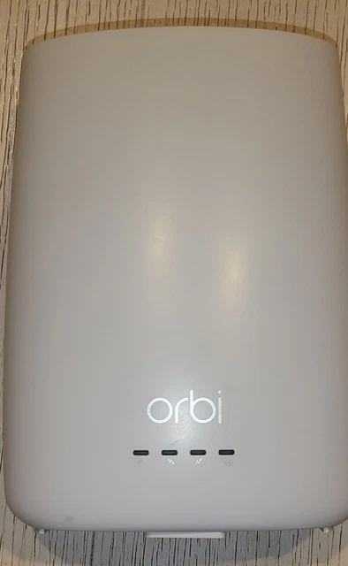 NETGEAR ORBI ALL-IN-ONE CBR40 AC2200 Mesh Wi-Fi Router / DOCSIS 3.0 ...