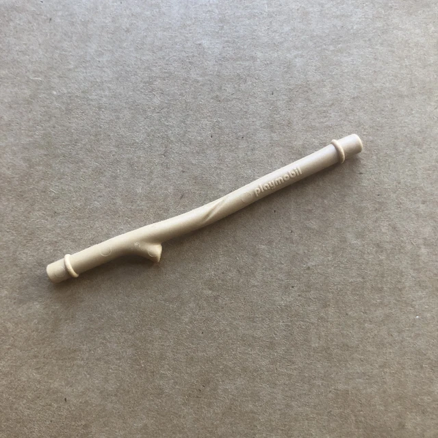 PLAYMOBIL WILTOPIA BEAVER Stick, Ricambi Animali Paesaggistici Extra A1 ...