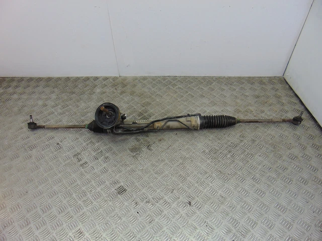 188979 CREMALLERA DIRECCION Peugeot 206 Fastback 1.9 D 1999 EUR 87,30 ...