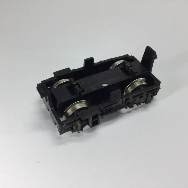 HORNBY INTERCITY 125 HST Class 43 Dummy Bogie - Front (#271) £4.99 ...