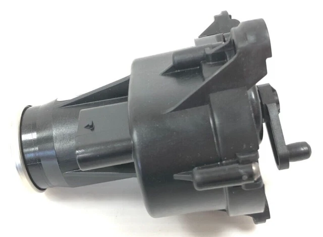 ORIGINALE LAND ROVER/RANGE Rover attuatore sistema di aspirazione ...