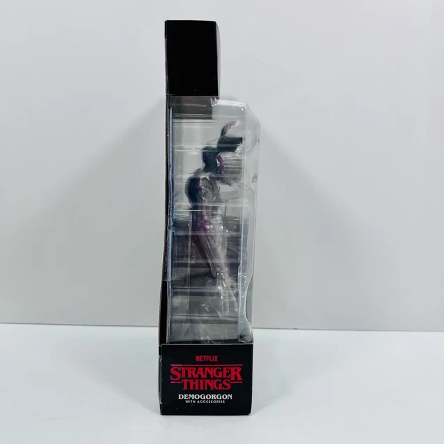 2025 JAZWARES STRANGER Things Season 5 Netflix Hunt & Battle ...