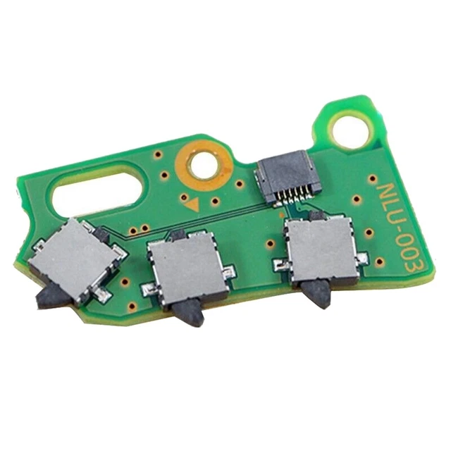 REPLACEMENT NLU-003 Board for Optical Drive Board for 5 Disc ...