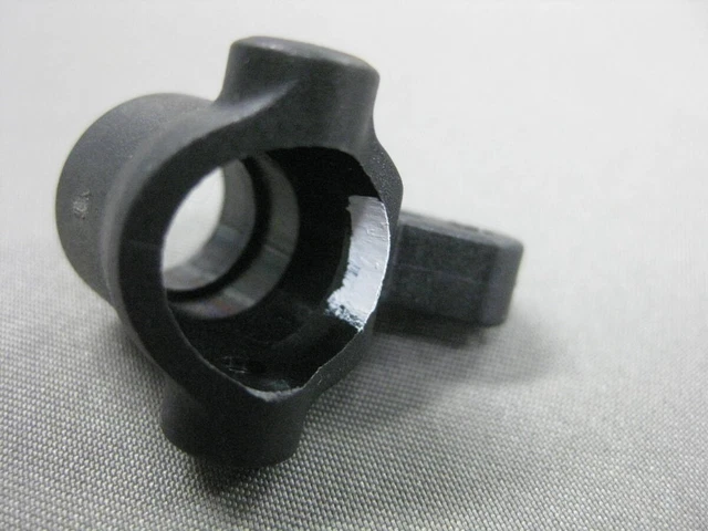DIB MOVABLE RELIEF parts TN-615 for DIB, 70 degree steering angle ...