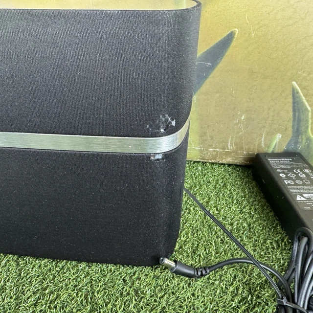BOWERS & WILKINS A5 - Apple Airplay Compact Wireless Speaker System £29 ...