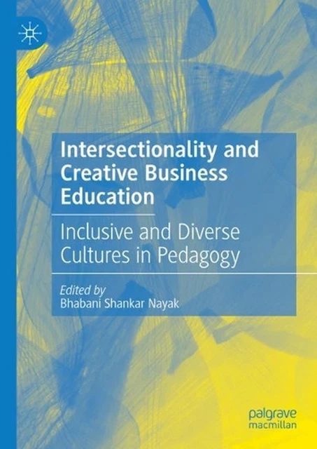 INTERSECTIONALITY AND CREATIVE Business Education: Inclusive and ...