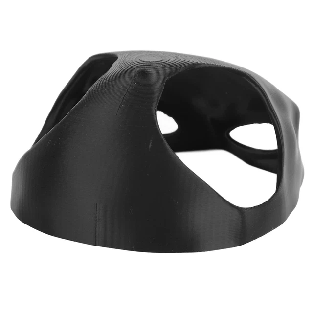 CAT BAT HAT 11cm Black Funny Attractive Comfortable Pet Bat Cosplay Hat ...