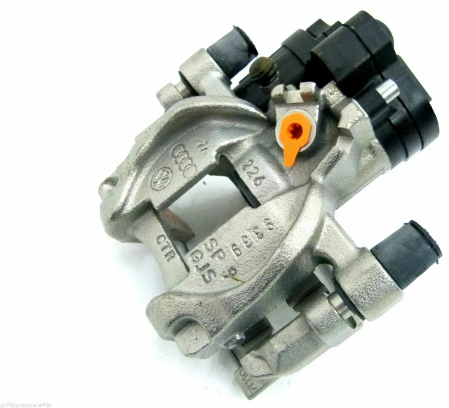 VW GOLF 7 5G Audi A3 8V Elektrischer Bremssattel hinten rechts hi.re ...
