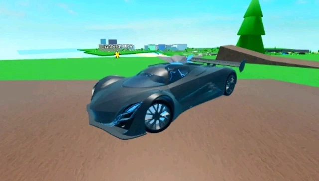 🔥 ROBLOX CAR Dealership Tycoon Maxma Fuji!!! 🔥 £6.27 - PicClick UK