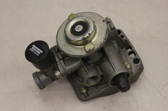 WABCO BREMSVENTIL 9630010130 EUR 79,95 - PicClick DE