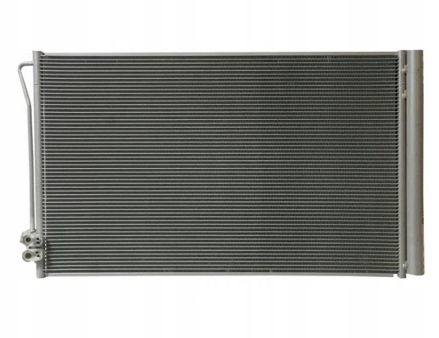 MERCEDES-BENZ VITO W447 Refrigerant Condenser A4478350070 NEW GENUINE £ ...