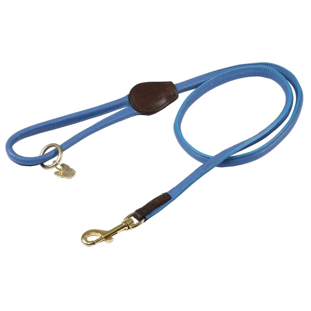 DIGBY & FOX Correa para Perros de Cuero Enrollado (ER2100) EUR 52,76 - PicClick ES