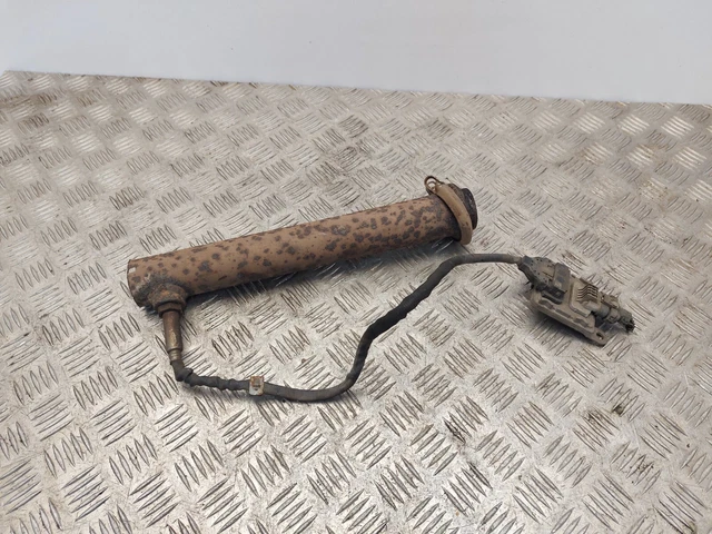 CITROEN C3 MK3 1.6 Hdi Diesel Nox Lambda Sensor 2018 5Wk96746A £89.99 ...