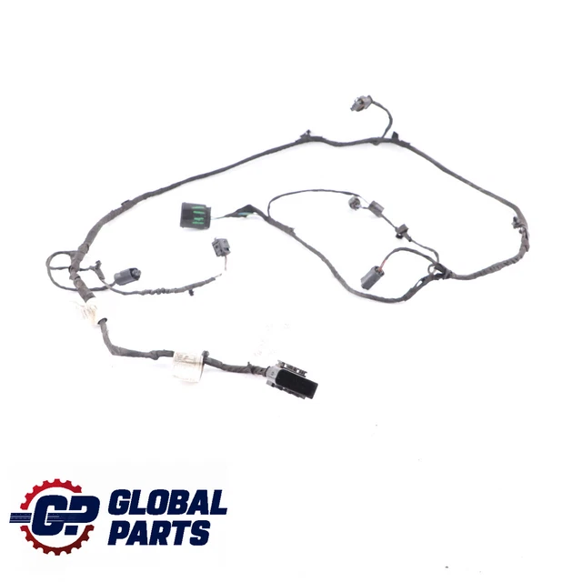 PARKING SENSOR WIRING BMW F10 F11 Front Bumper PDC Loom Cable Harness ...