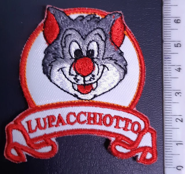 TOPPA A.S.ROMA, LUPACCHIOTTO, Totti, De Rossi, Curva Sud, Cucs, Marione ...