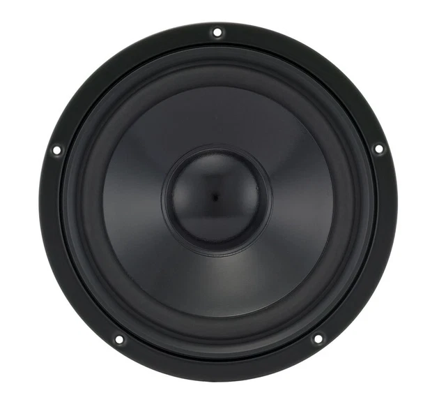 VISATON W 200 S 8 Ohm 115 Watt Hi-Fi-Tieftöner Bass 20 cm 8" 070104-0001 EUR 77,76 - PicClick DE