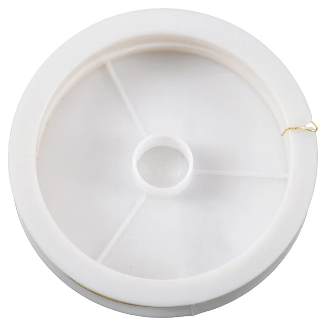 4X COLOURED BRASS Wire Gold 9M x 0.5mm U2Z42300 £5.84 - PicClick UK