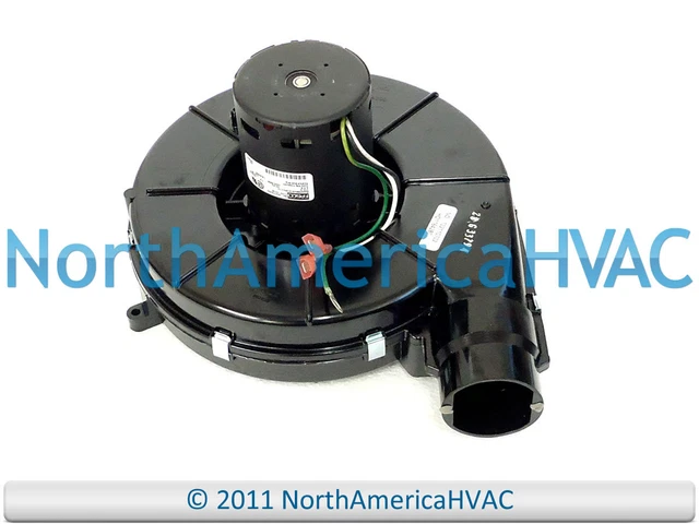 OEM ICP HEIL Tempstar Furnace Inducer Motor Fits 7021-10722 7062-3793 ...