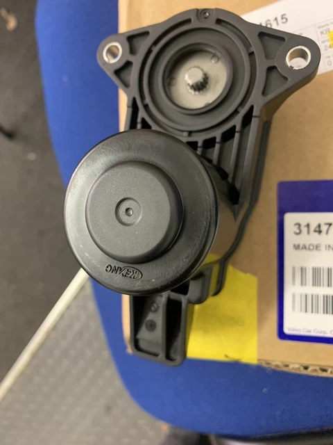 GENUINE VOLVO XC40 2019-2022 Rear Parking Brake Actuator 31471615 Brand ...
