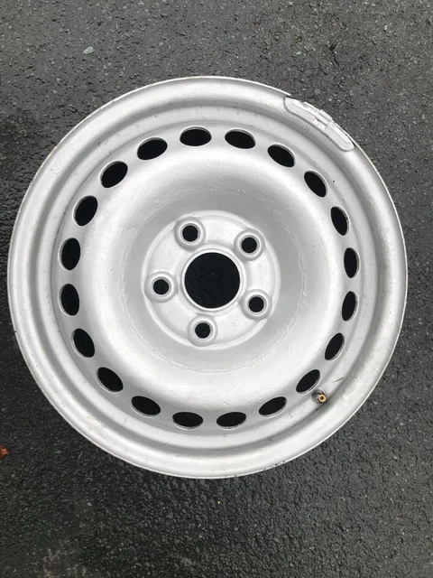 VOLKSWAGEN T5 T6 Transporter Caravelle/Multivan 16 " Roue Acier ...