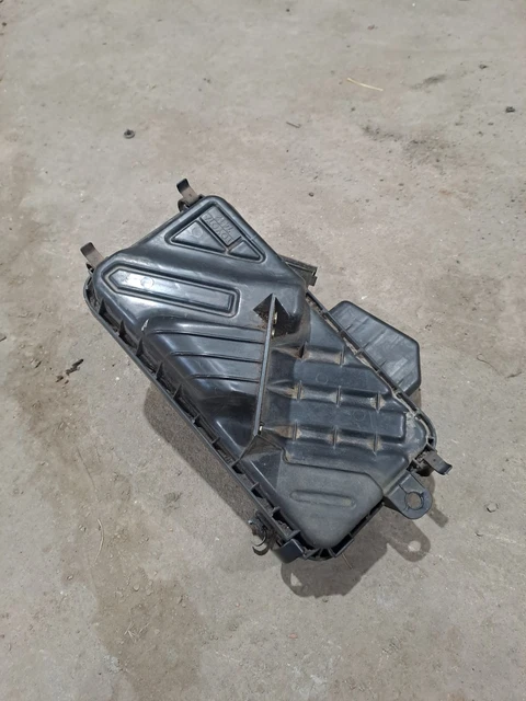 TOYOTA MR2 MK2 Turbo 3sgte Rev 1 2 Airbox £83.90 - PicClick UK