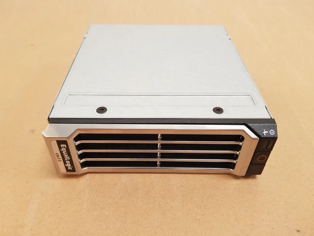 DELL EQUALLOGIC PS-M4110 10GbE Type 13 Controller Module 70-0450 01KWXY ...