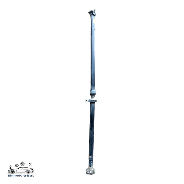 KIA SPORTAGE MK4 Ql 2.0 Crdi Propshaft 49300-D3000 £69.99 - PicClick UK