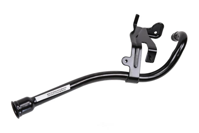 GM GENUINE PARTS 12577224 Engine Oil Filler Tube $27.77 - PicClick CA