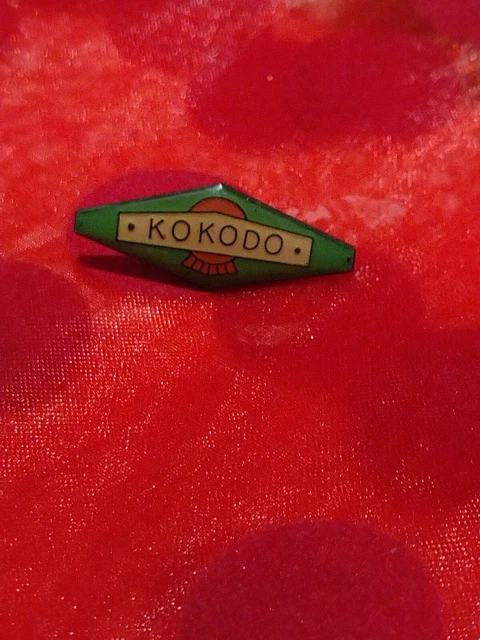 PINS PIN'S LAPEL Pin Badge Vintage Collection Pub Logo Kokodo EUR 3,50 - PicClick IT