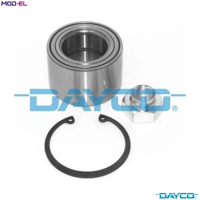 WHEEL BEARING KIT KWD1225 FOR SUZUKI WAGON/Hatchback/SORIO/R+/MPV ...
