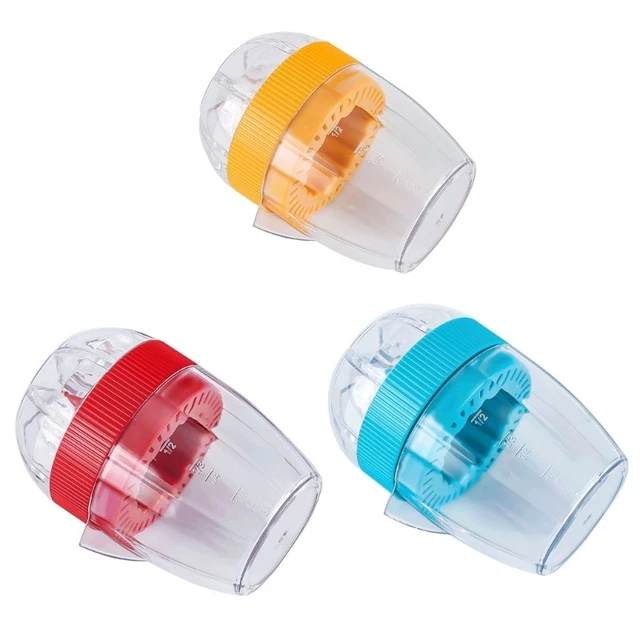 LEMON SQUEEZER FRUIT Juicer Efficient Manual Fruit Hand Press Tool for ...