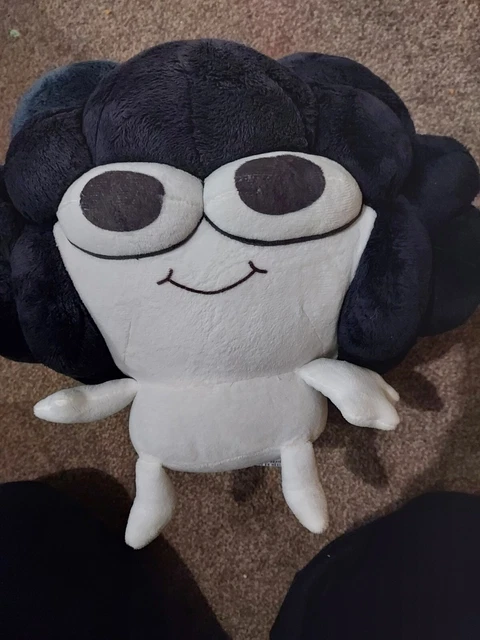 SRPELO PELO YOUTUBE Plush Merch £30.00 - PicClick UK