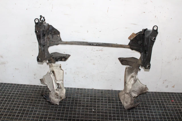 AUDI A6 C7 Front Suspension Subframe 2.0 Diesel 140kw 2015 EUR 239,90 ...