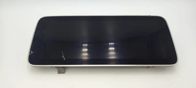 ORIGINAL MERCEDES-BENZ DISPLAY Screen Display £76.16 - PicClick UK