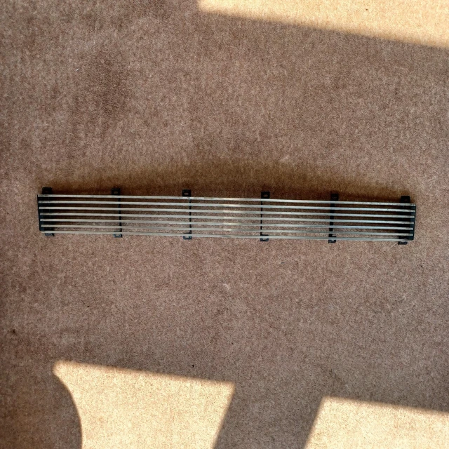 FORD CAPRI MK1 Front Grill (Now Very Rare) £28.00 - PicClick UK