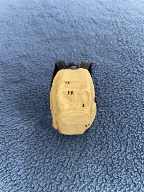 MARVEL LEGENDS SPIDER-MAN Homecoming Peter Parker Loose Action Figure ...