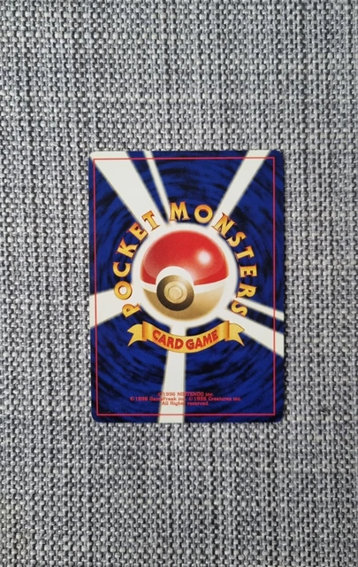 TOGEPI NEO GENESIS n. 175 Carta Pokémon giapponese EUR 4,69 - PicClick IT