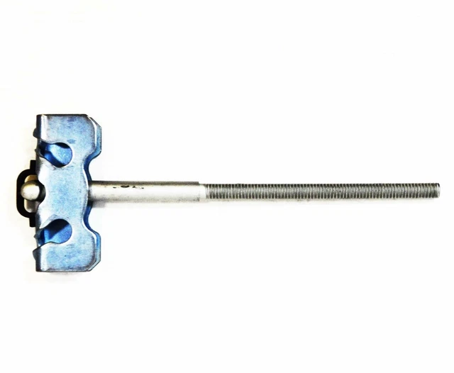 OEM OPEL EINSTELLER Handbremsseil Bremskabel Vivaro Nissan Renault ...