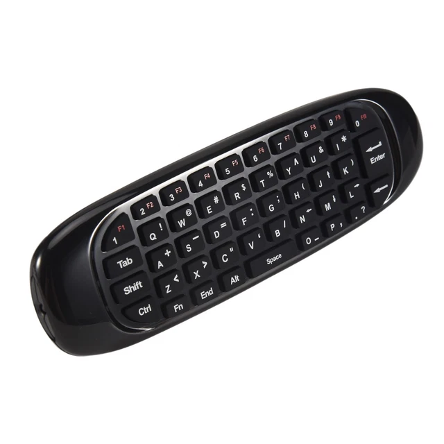 AIR MOUSE FLY Air Mouse Keyboard Airmouse for 9.0 8.1 Android Box/PC ...