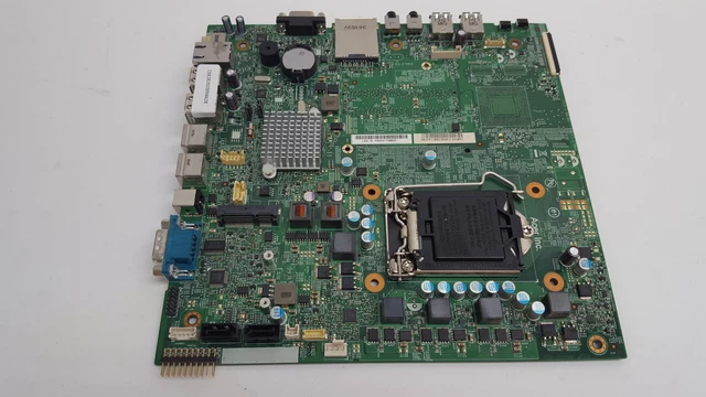 ACER DB.VFR11.002 VERITON Z2650G LGA 1155 DDR3L Desktop Motherboard £27 ...