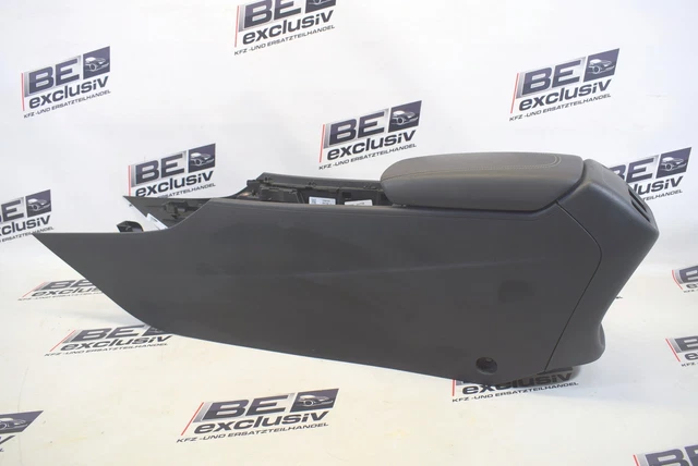 OPEL INSIGNIA B la Console Centrale Tunnel Milieu Tunnel Console ...